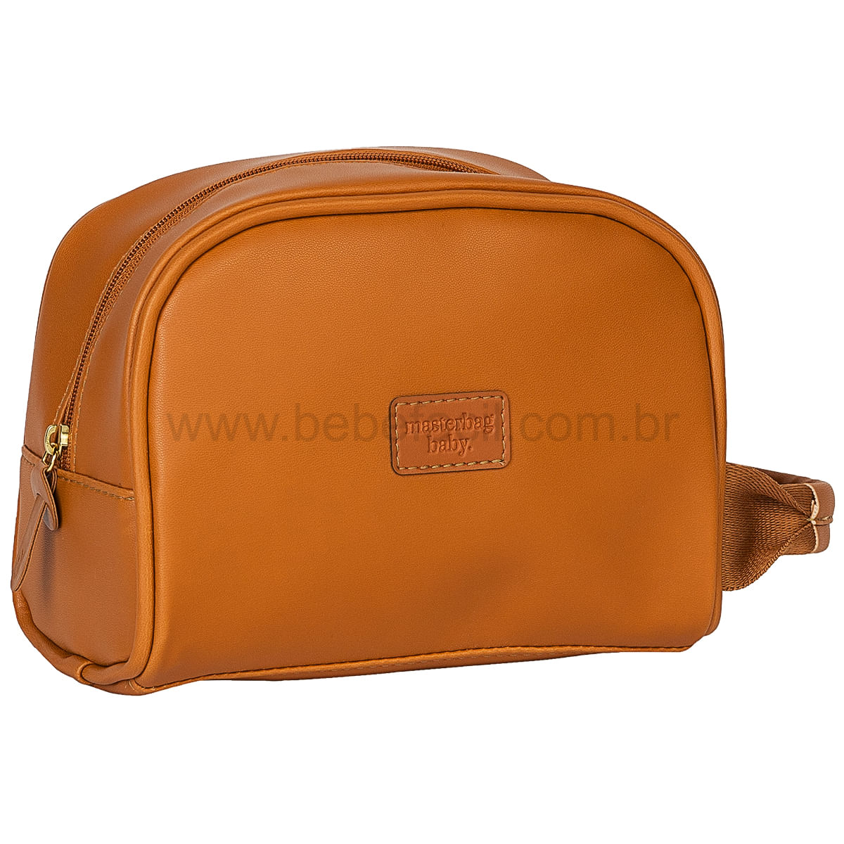 Necessaire para bebê Teddy - Masterbag - lojabolsamaternidade